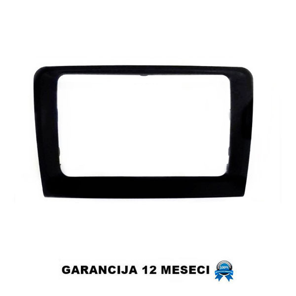 Škoda multimedija - AutoCartel