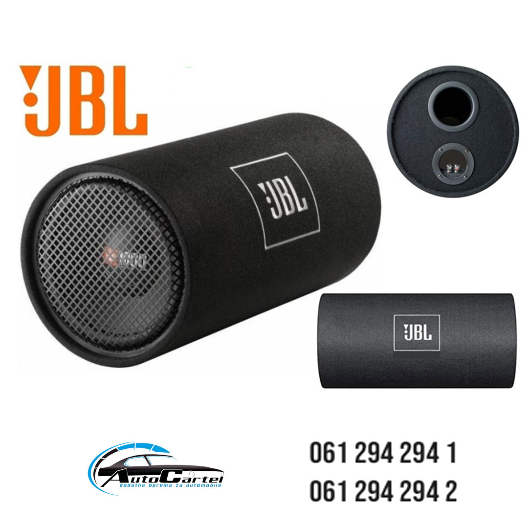 VUFER UNIVERZALNI JBL 1000W 12 INCA