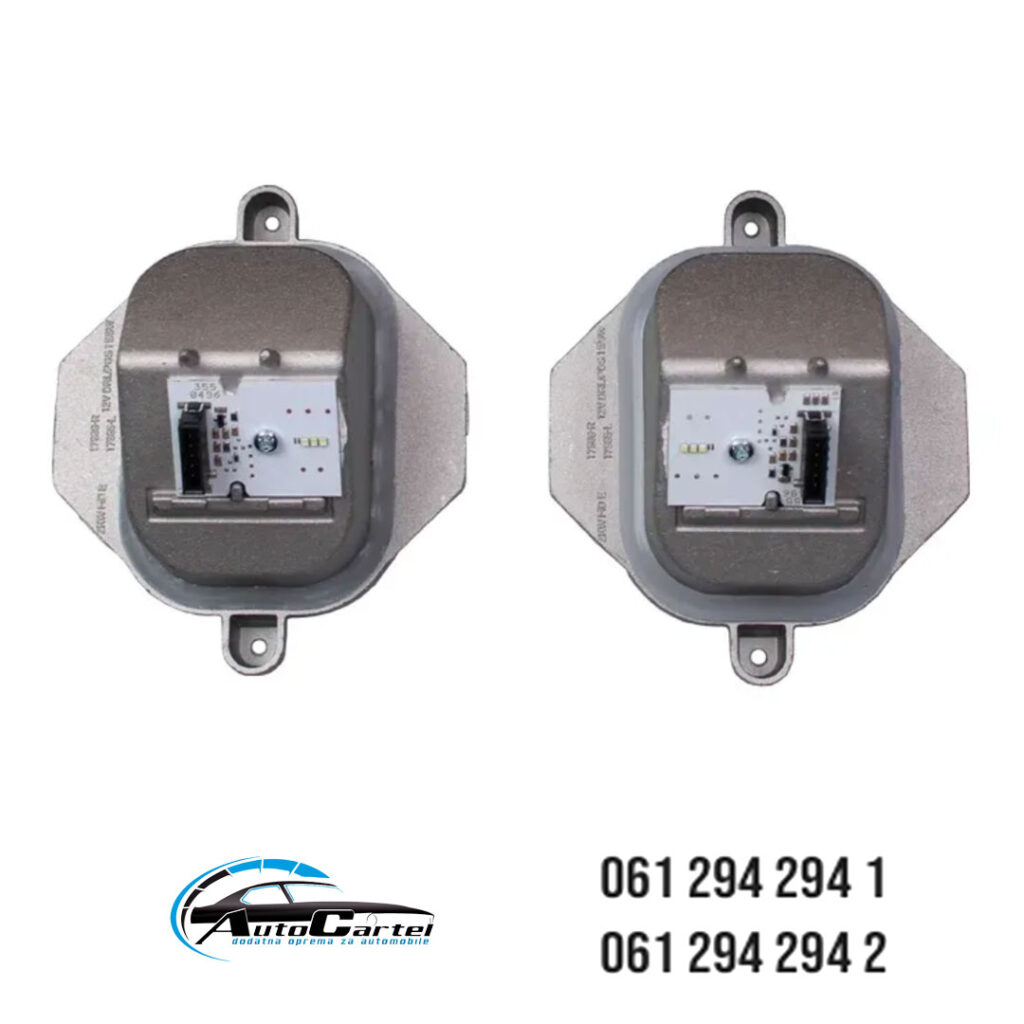 Led modul DRL Driver Audi Q3 8U0941475B DESNI